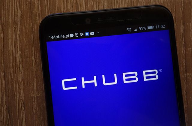 New head for Chubb Tempest Re’s international business | Bermuda Re